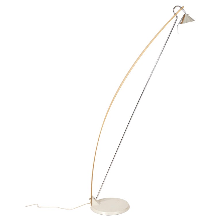 Floor lamp Prologue B9002 IKEA 1990s For Sale at 1stDibs
