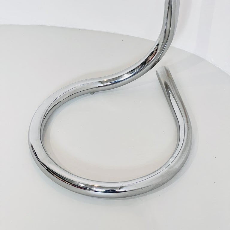 Floor Lamp 'Serpente' by Livio Levi Brazil, 1960 For Sale at 1stDibs