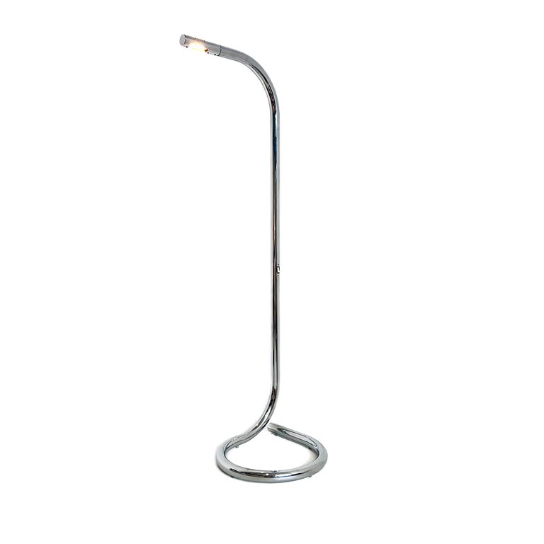 Floor Lamp 'Serpente' by Livio Levi Brazil, 1960 For Sale at 1stDibs