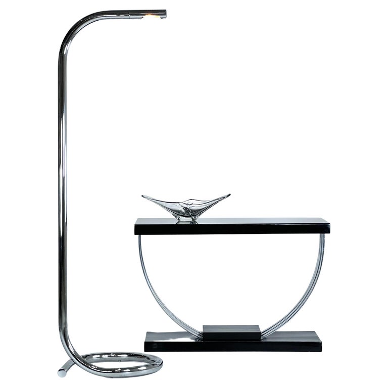 Floor Lamp 'Serpente' by Livio Levi Brazil, 1960 For Sale at 1stDibs