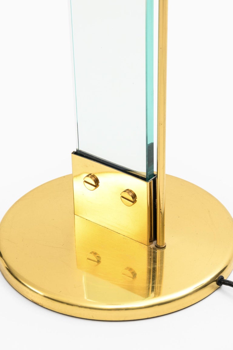 Floor Lamp / Uplight For Sale at 1stDibs