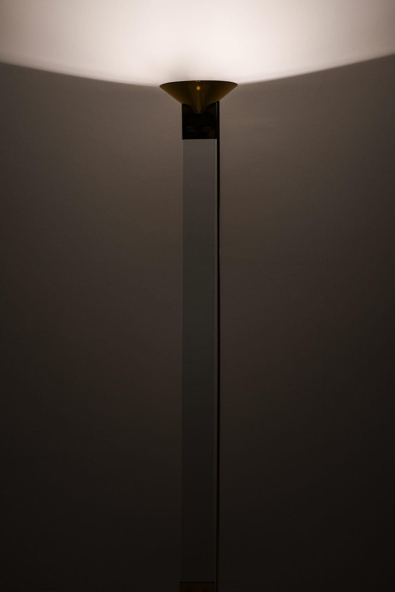 Floor Lamp / Uplight For Sale at 1stDibs