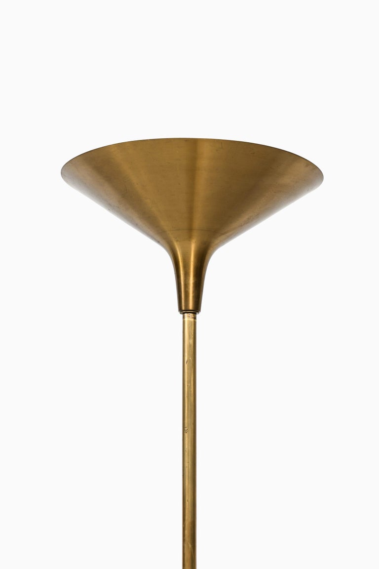 Floor Lamp / Uplight Produced in Denmark For Sale at 1stDibs | up light ...