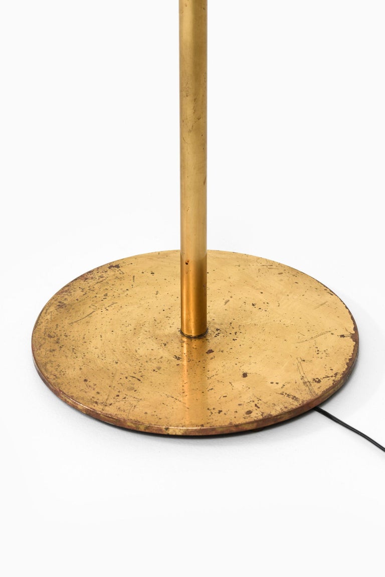 Floor Lamp / Uplight Produced in Denmark For Sale at 1stDibs | up light ...