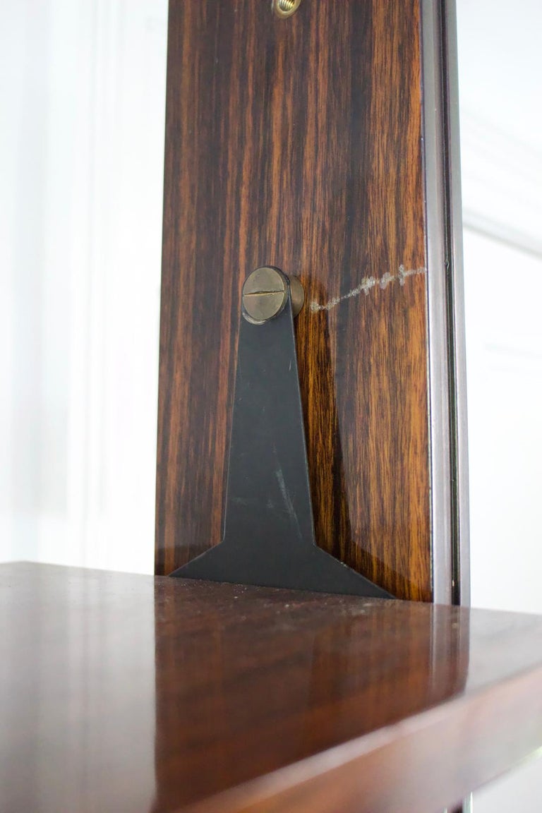 Floor to Ceiling Shelving System Attributed to Dassi, Italy 1950s at ...