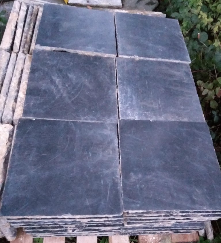 Belgian Blackstone, Noir de Mazy For Sale at 1stDibs | belgian black ...
