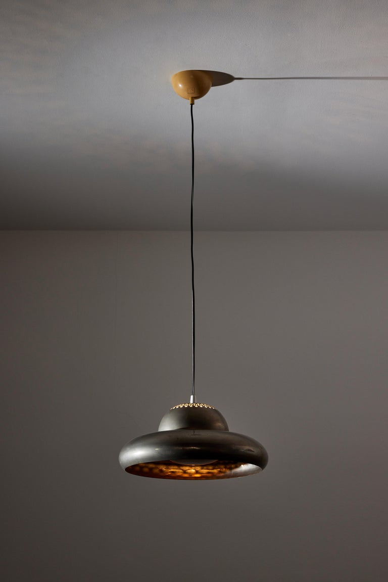 "Flor Di Loto" Suspension Light by Afra and Tobia Scarpa for Flos at ...