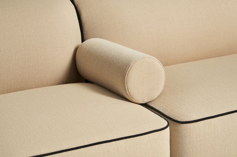 Flora Corner Module by Yonoh For Sale at 1stDibs