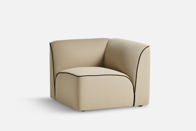 Flora Corner Module by Yonoh For Sale at 1stDibs