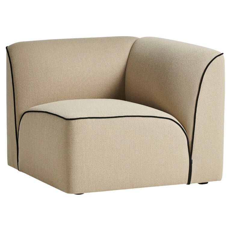 Flora Corner Module by Yonoh For Sale at 1stDibs