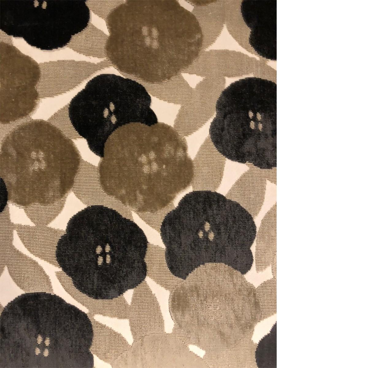 Floral Lounge Chair Modern Midcentury For Sale at 1stDibs | floral ...