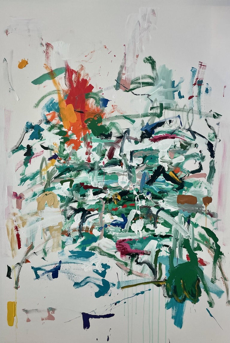 Flore - The Road to Redemption For Sale at 1stDibs