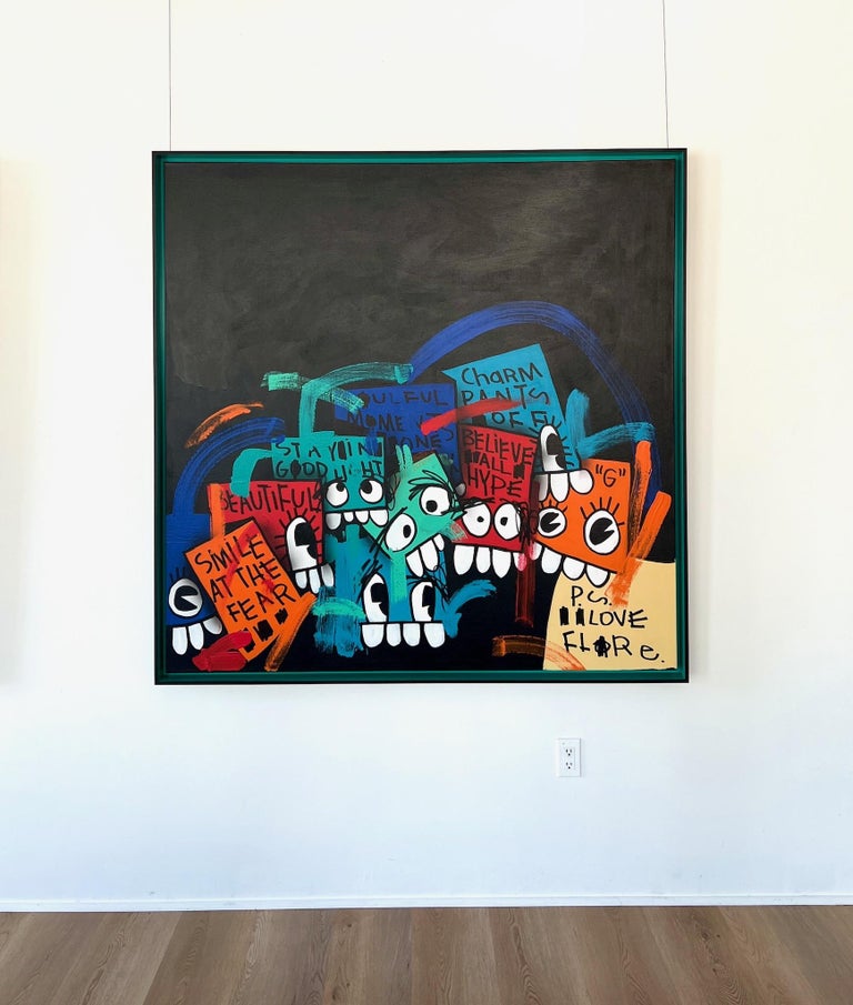 Flore - The Soul For Sale at 1stDibs