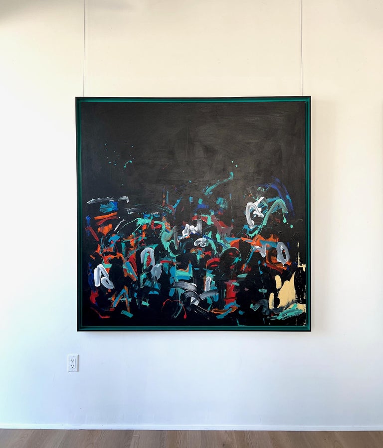 Flore - The Energy For Sale at 1stDibs