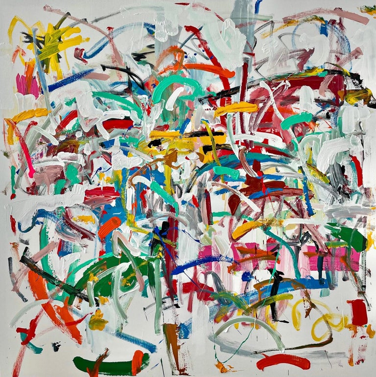 Flore - I am writing you this letter For Sale at 1stDibs