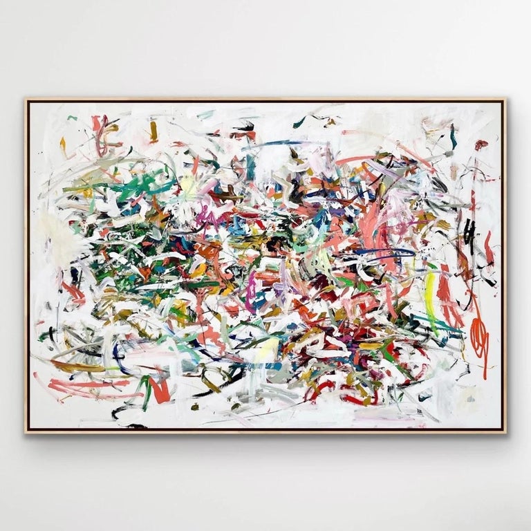 Flore - A Soulful Symphony For Sale at 1stDibs