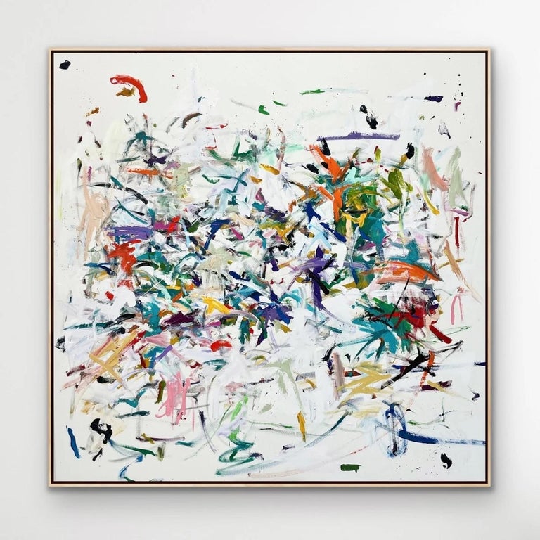 Flore - Autumn For Sale at 1stDibs