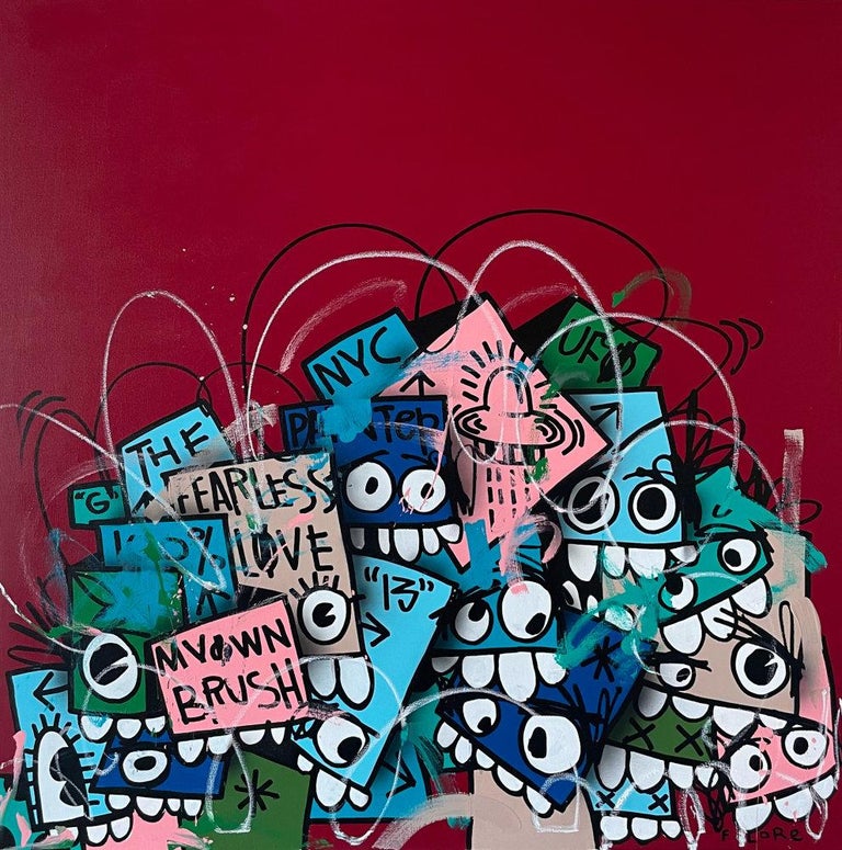 Flore - Best In The Show For Sale at 1stDibs