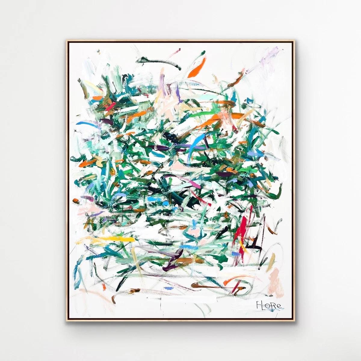 Flore - No More Winter For Sale at 1stDibs