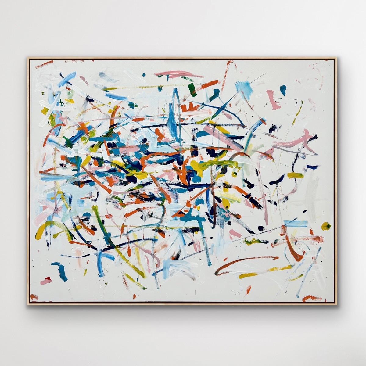 Flore - New York Summers For Sale at 1stDibs