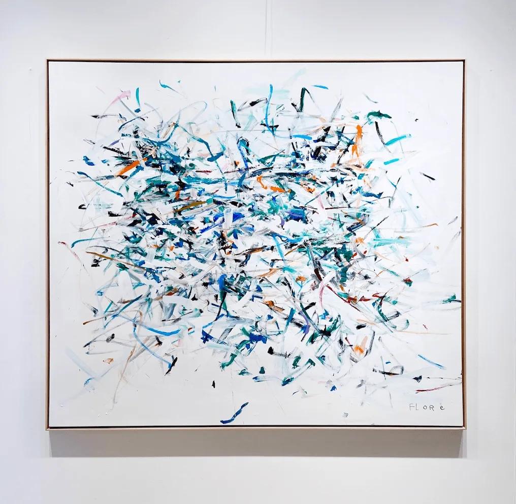 Flore - Internal Forest For Sale at 1stDibs