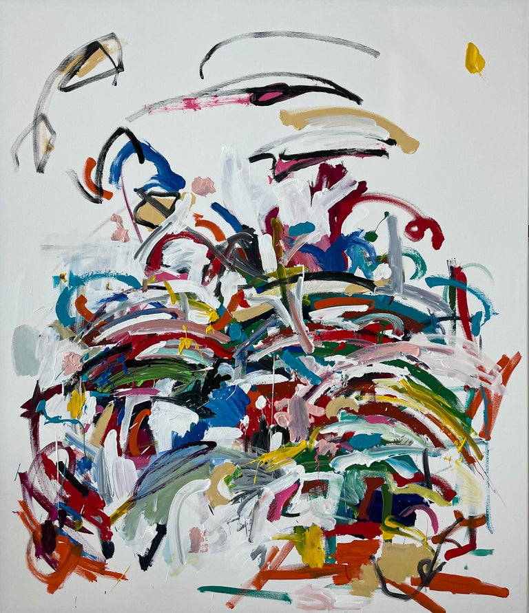 Flore - One Love For Sale at 1stDibs