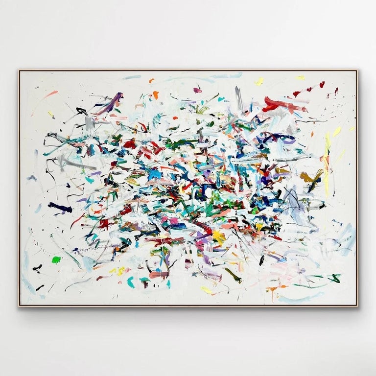 Flore - Romance Novel For Sale at 1stDibs