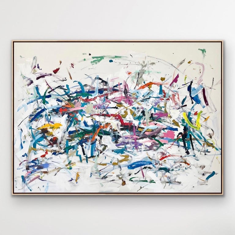 Flore - The Beauty Is In The Details For Sale at 1stDibs