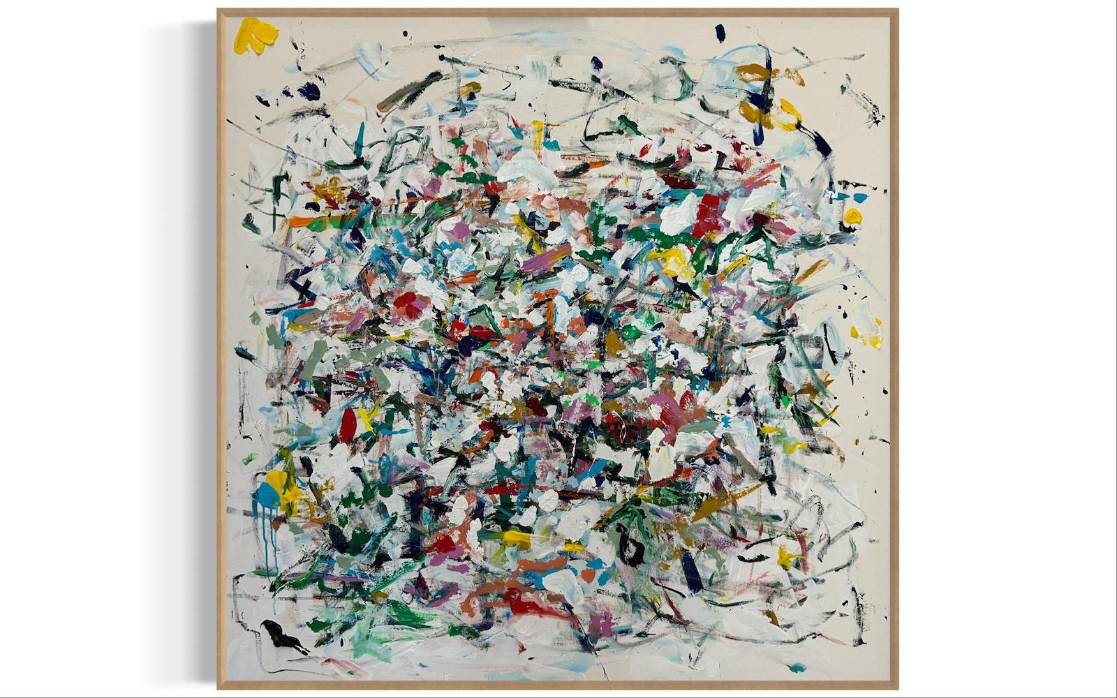 Flore - New York Summers For Sale at 1stDibs