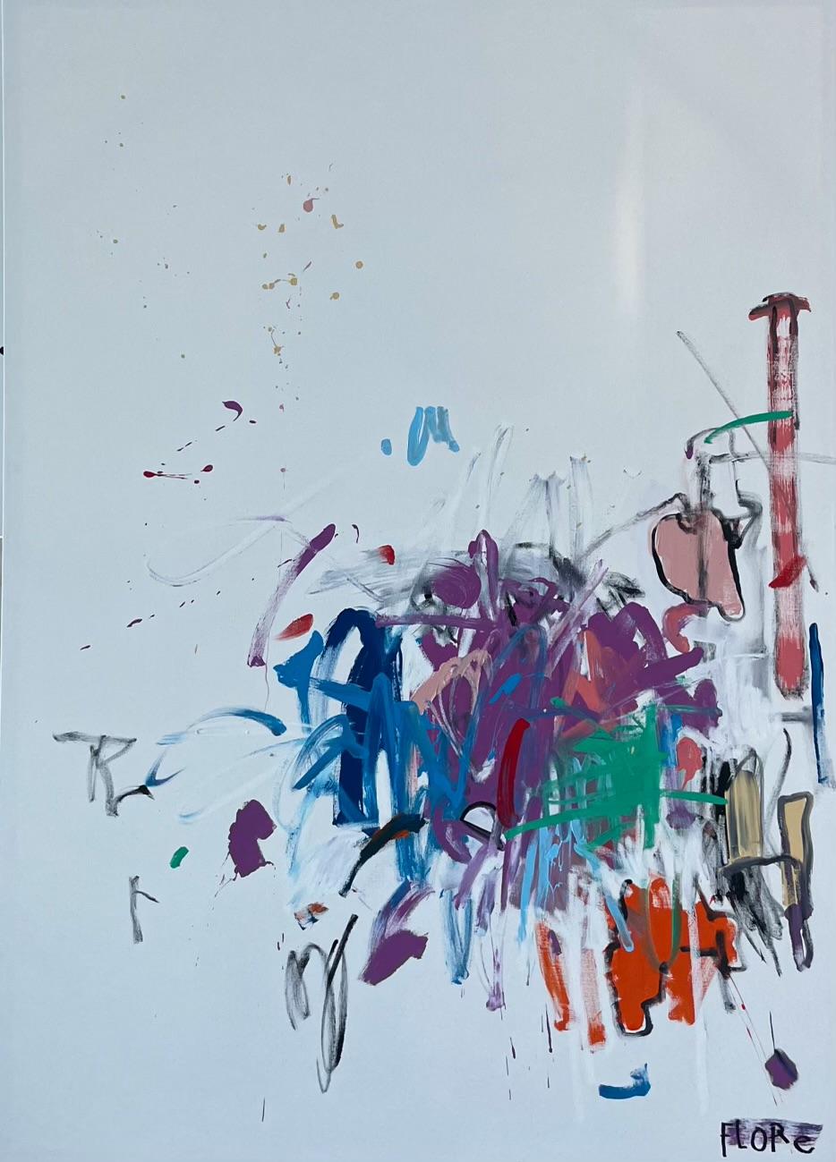 Roberta Coni - Matilde Primavera VII at 1stDibs