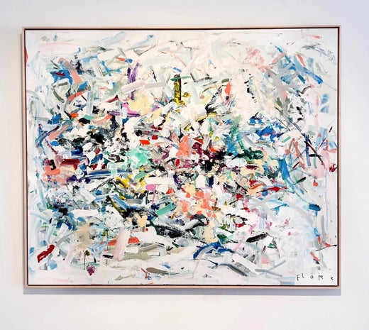 Flore - Love Light and Peace For Sale at 1stDibs | florelove, flore ...