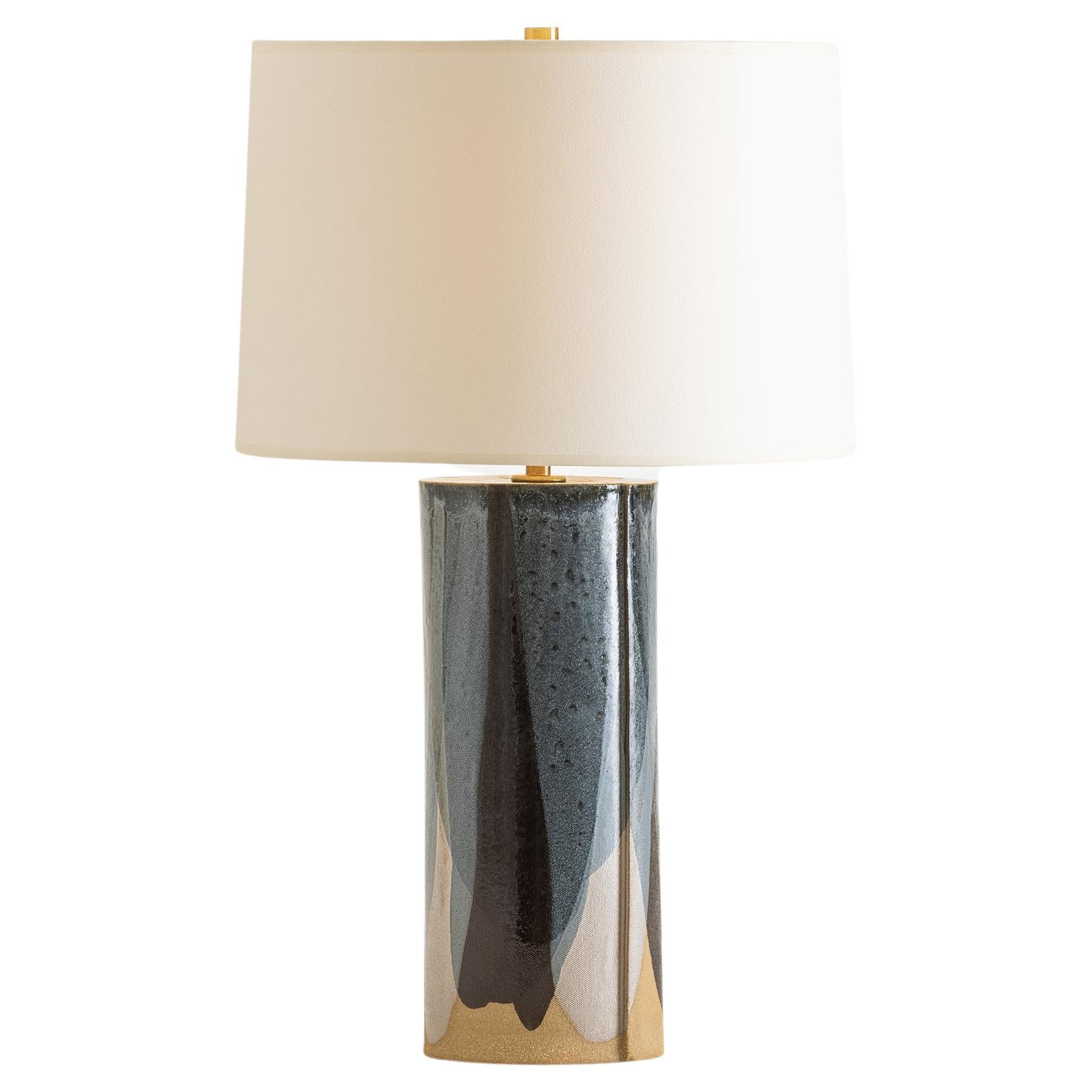 Tri Table Lamp by Dumais Made For Sale at 1stDibs