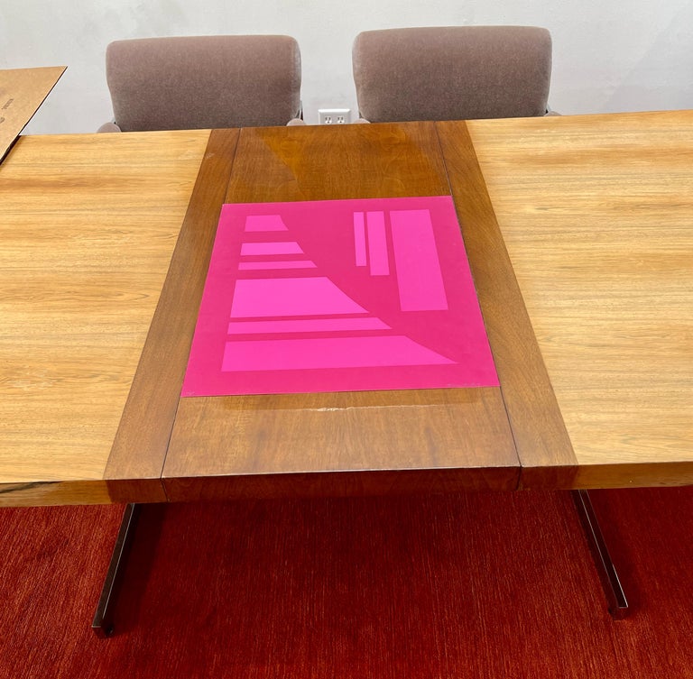 Florence Arnold - Florence Arnold Screenprint For Sale at 1stDibs