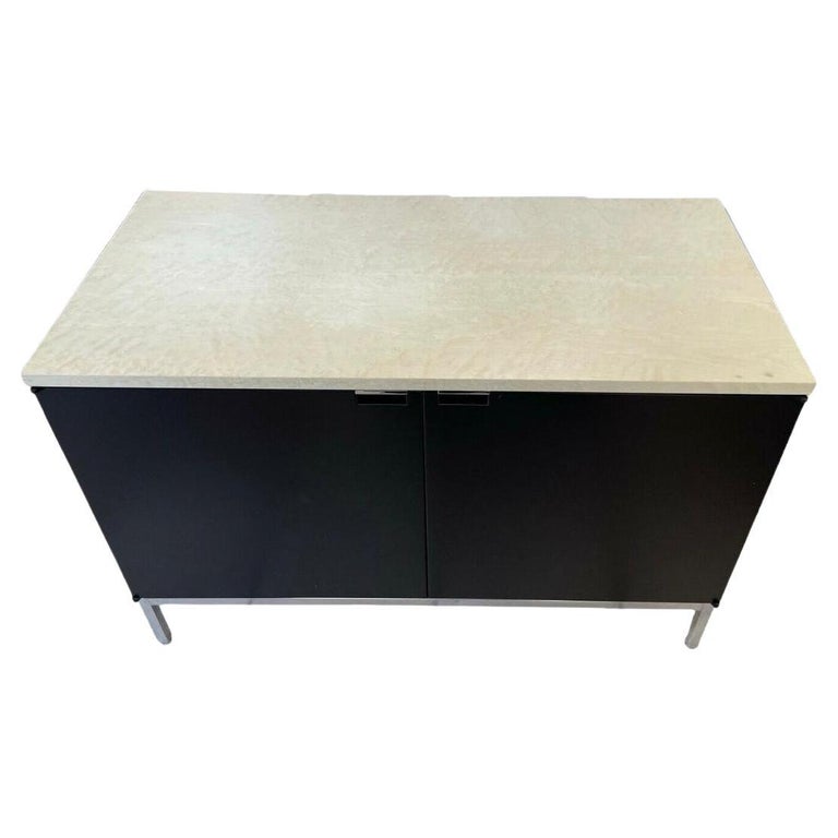Florence Knoll, Edition Knoll Studio, Sideboard For Sale at 1stDibs