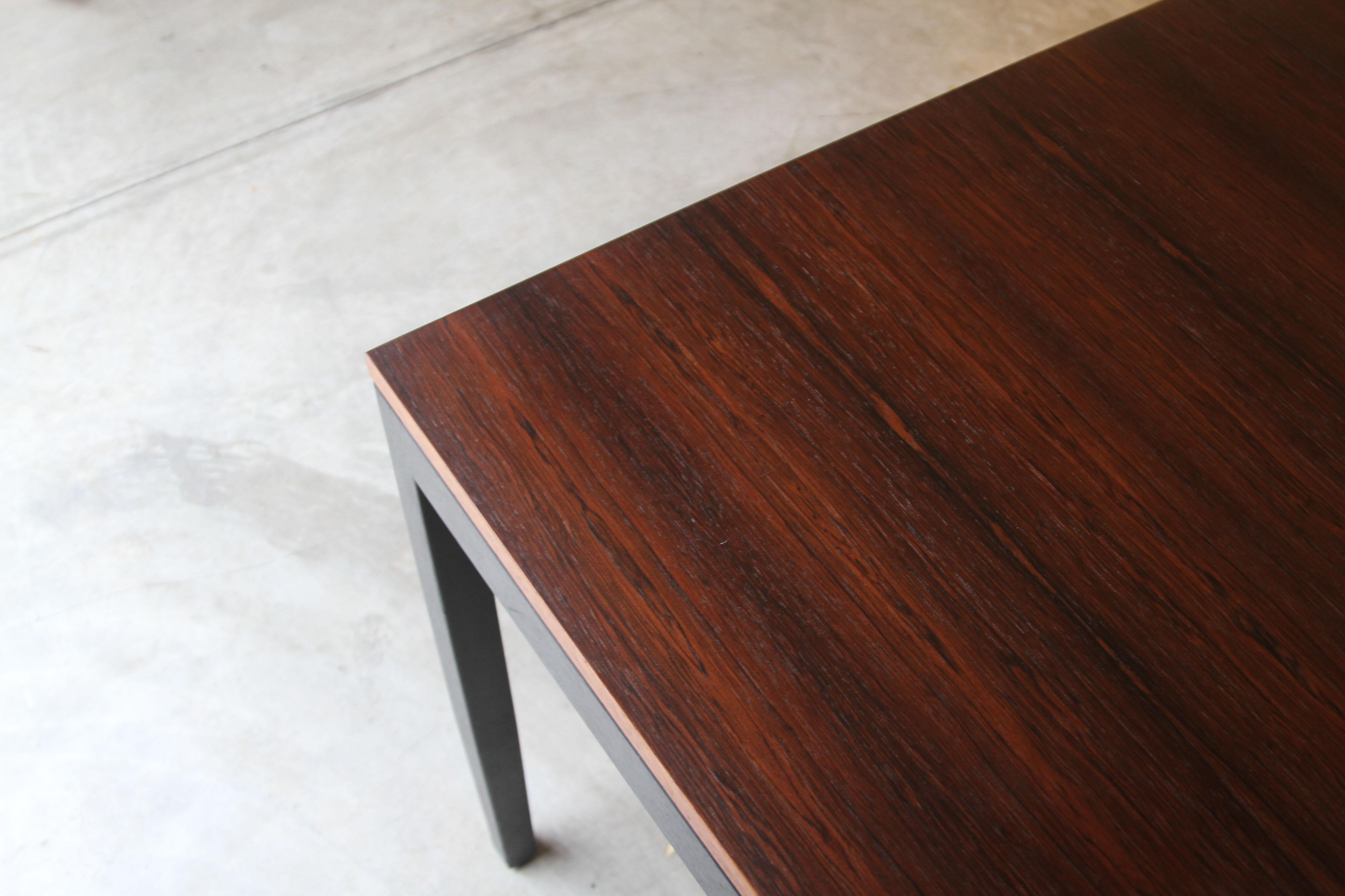Florence Knoll for Knoll Dining Table at 1stDibs
