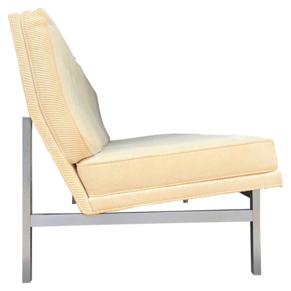 Florence Knoll 1954 model 57 Sofa by Knoll International at 1stdibs