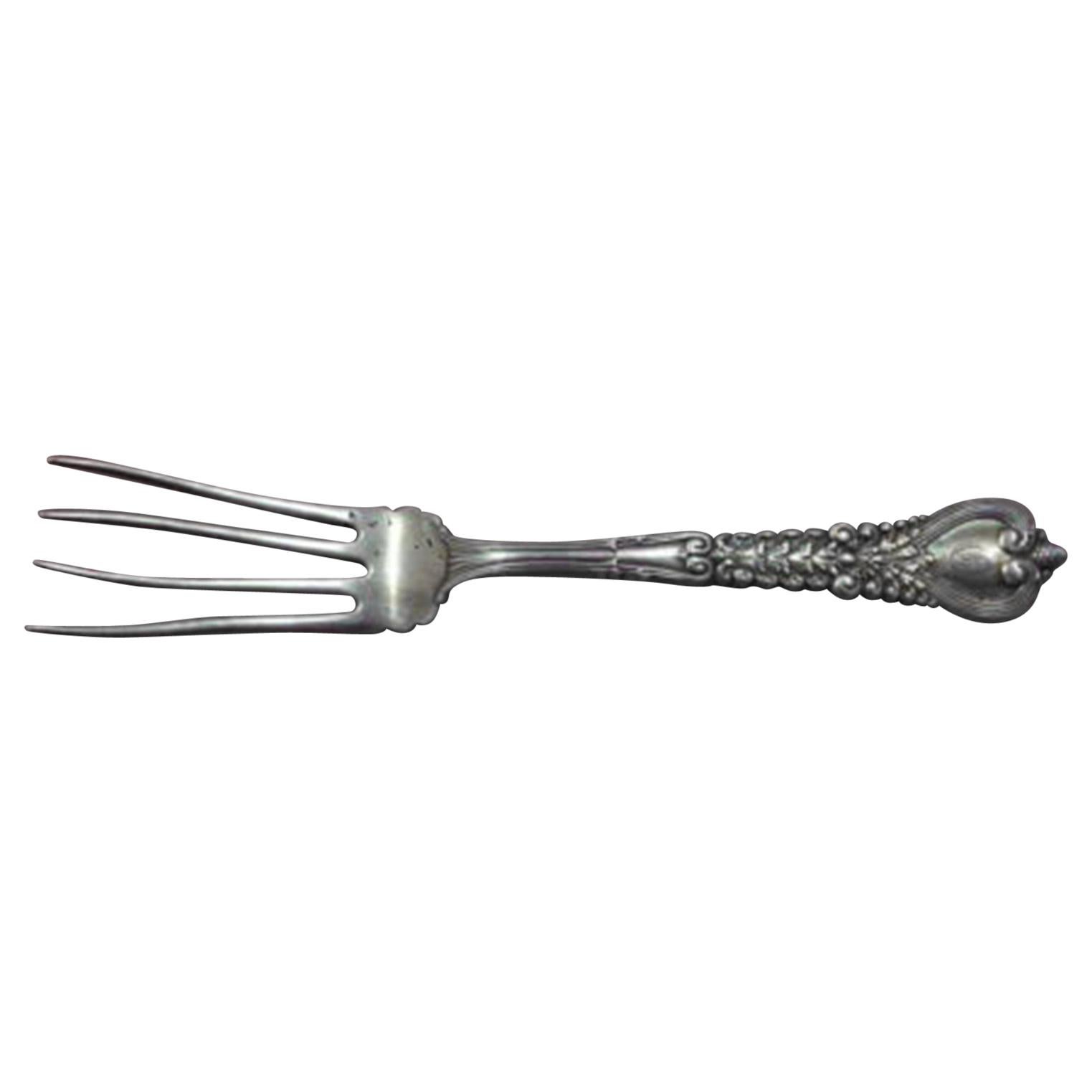 Beekman by Tiffany and Co. Sterling Silver Baked Potato Fork Splayed ...