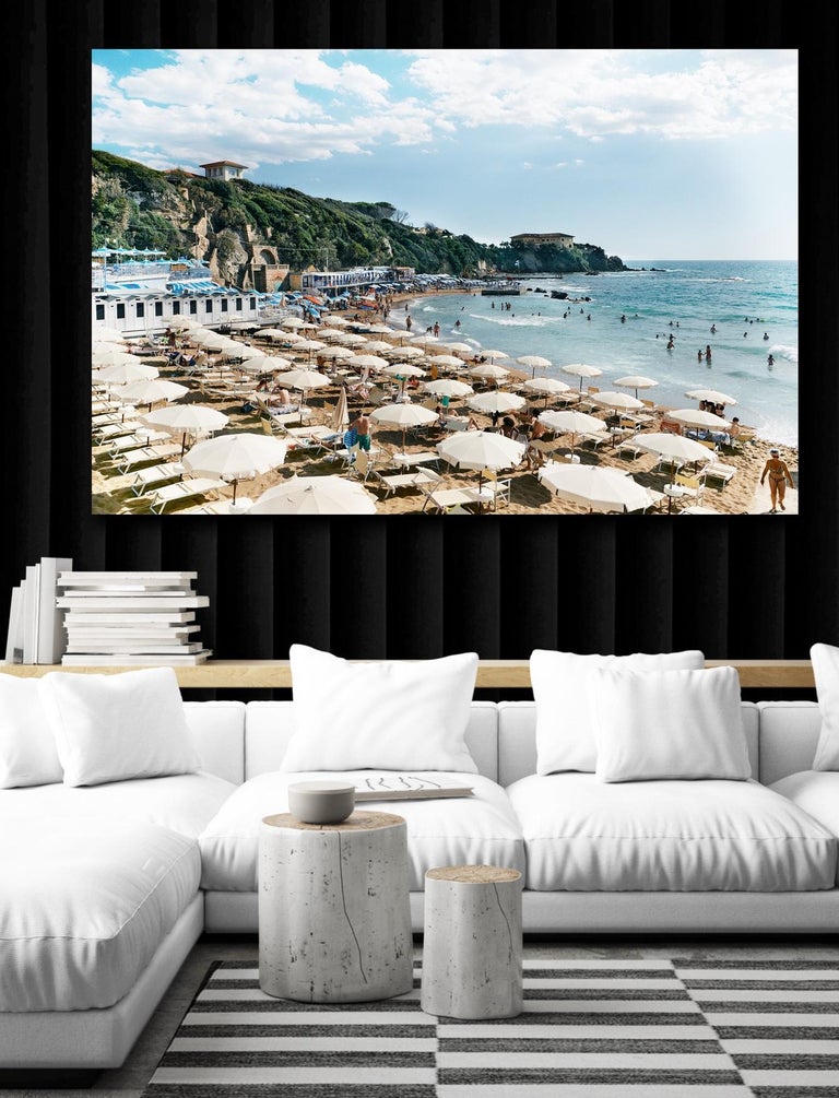 Florian Innerkofler - Quercetano Italy Uno- Beach and Sea View with ...