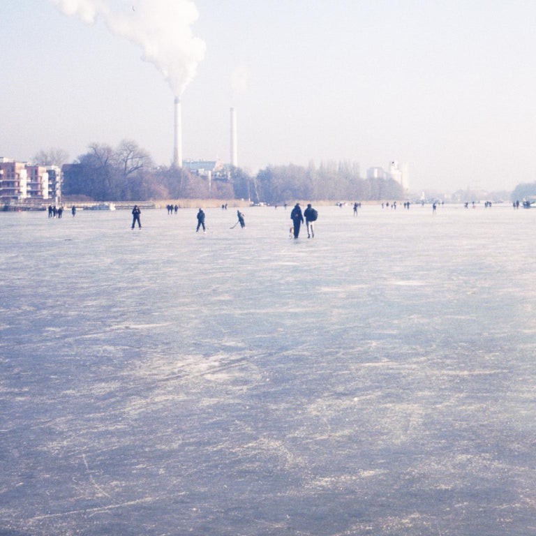 Florian Reischauer - a Piece of Memories II - Pieces of Berlin For Sale ...