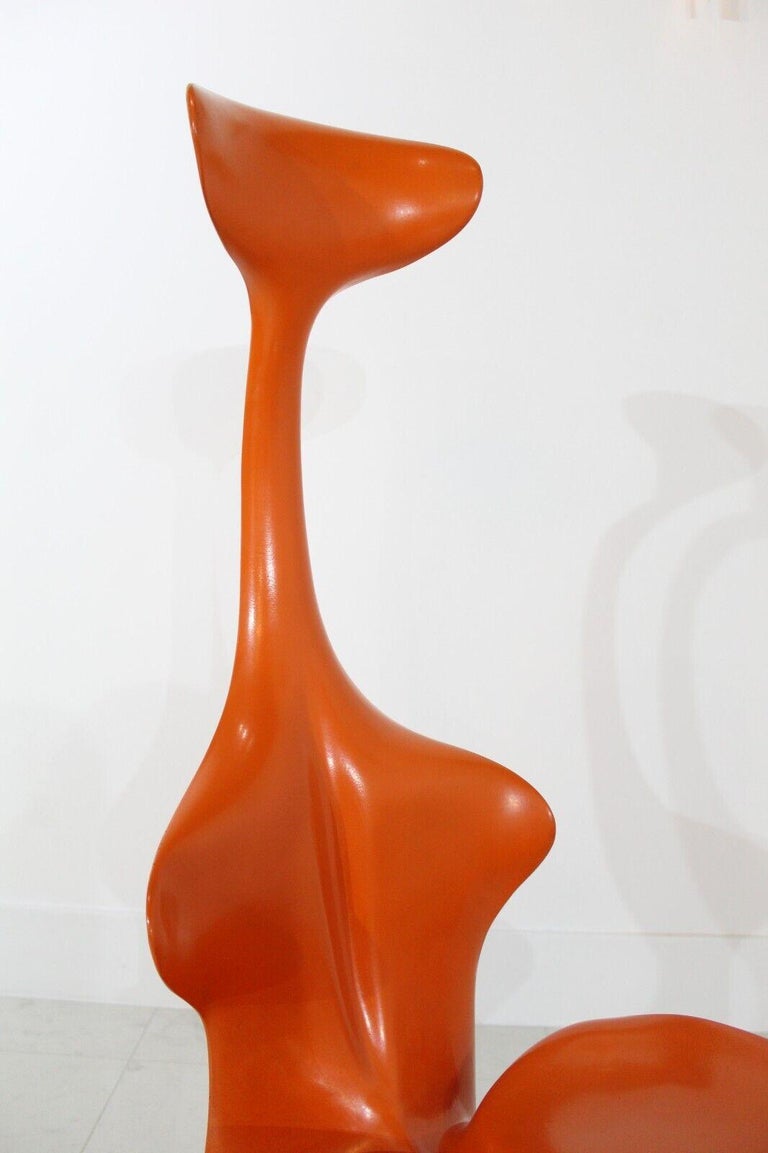 “Floris” Chair, Designed by Günter Beltzig for Brüder Beltzig Design, C ...