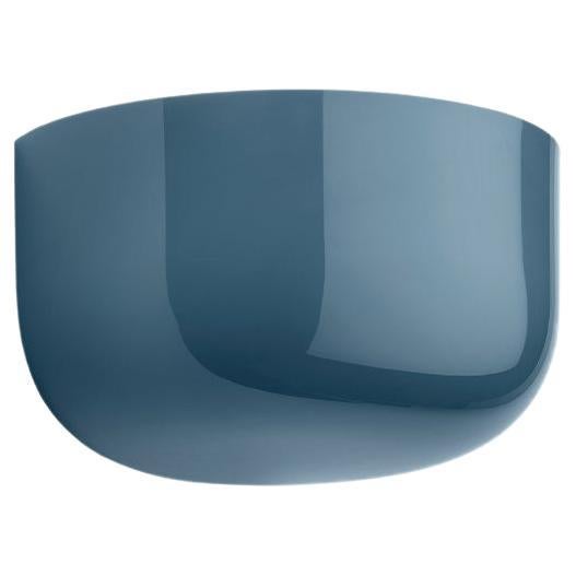 Flos Bellhop Wall Up Light in Cioko by Edward Barber and Jay Osgerby ...