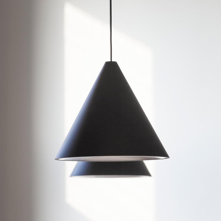 Flos Cone String Light with Canopy by Michael Anastassiades at 1stDibs
