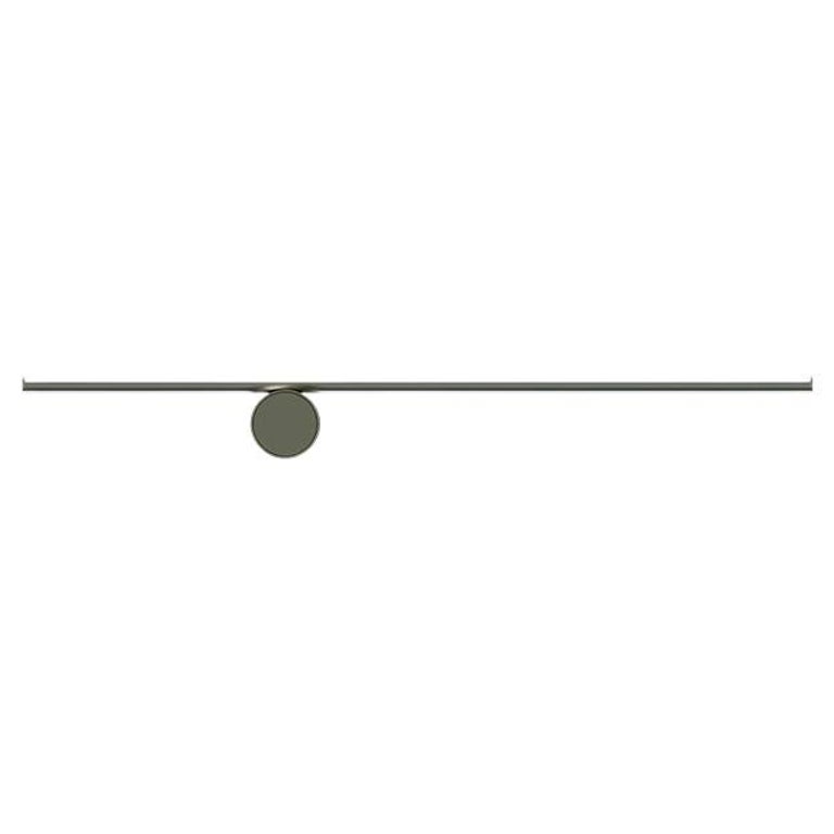 Flos Coordinates Wall/Ceiling Light 1 in Argent by Michael ...
