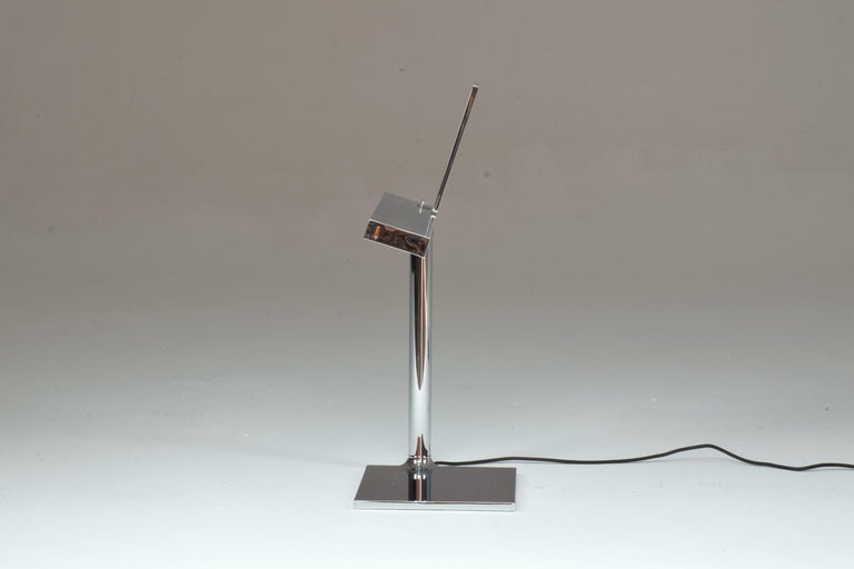Flos D'e-light Table Lamp by Philippe Starck For Sale at 1stDibs