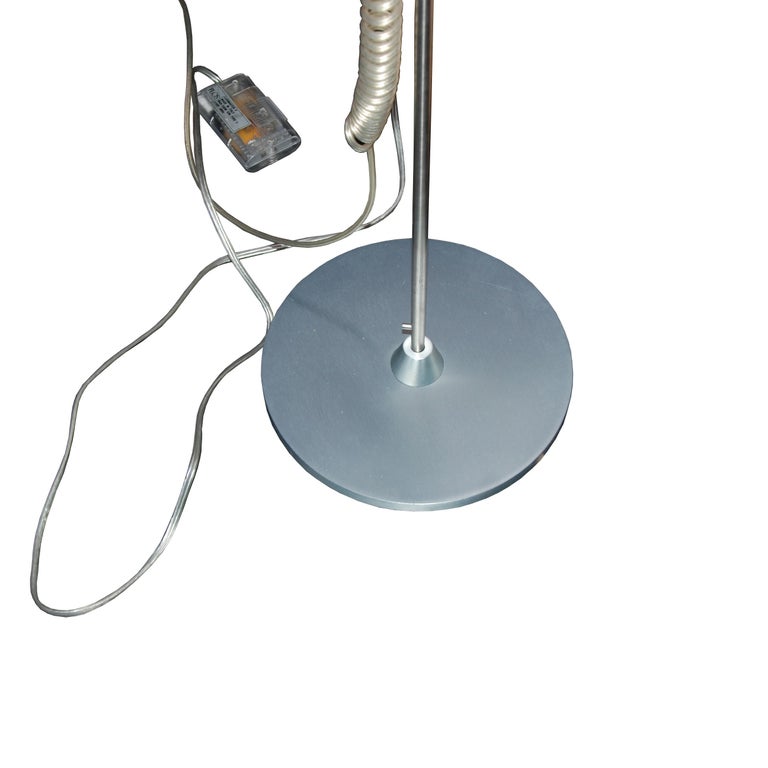 Flos Luxmaster Floor Lamp by Jasper Morrison at 1stDibs