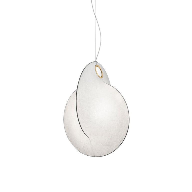 FLOS Overlap S1 Suspension Light by Michael Anastassiades For Sale at ...