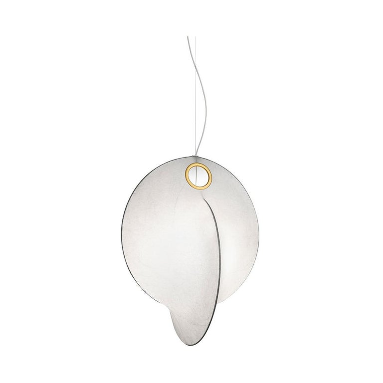 FLOS Overlap S1 Suspension Light by Michael Anastassiades For Sale at ...