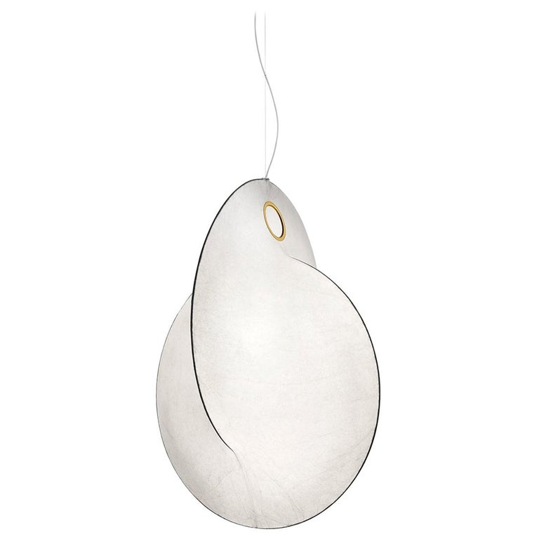 Flos Overlap S2 Suspension Light by Michael Anastassiades For Sale at ...