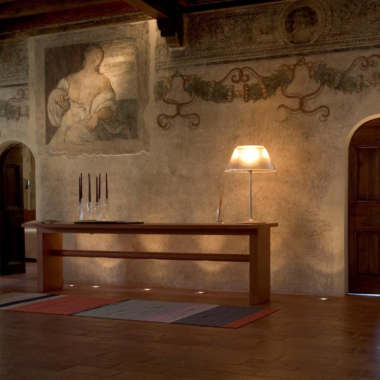 FLOS Romeo Moon T1 Halogen Table Lamp by Philippe Starck For Sale at ...