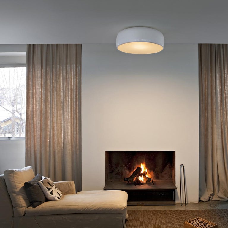 Customizable Flos Smithfield C LED 3000 K Sconce Lamp by Jasper ...